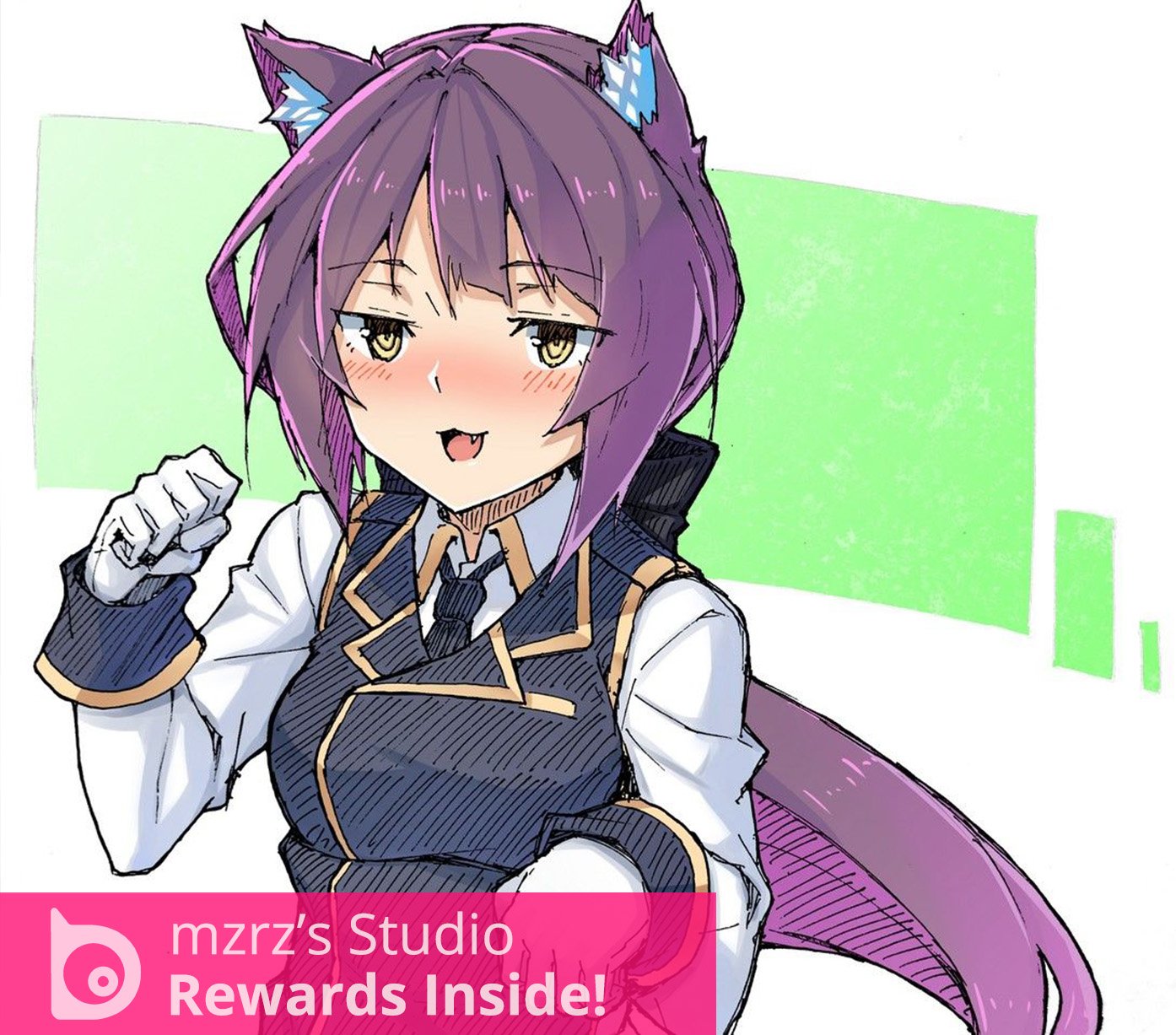 Drawcrowd on Twitter: "Mzrz's sharing the step-by-step on how to turn traditional art into clean ...