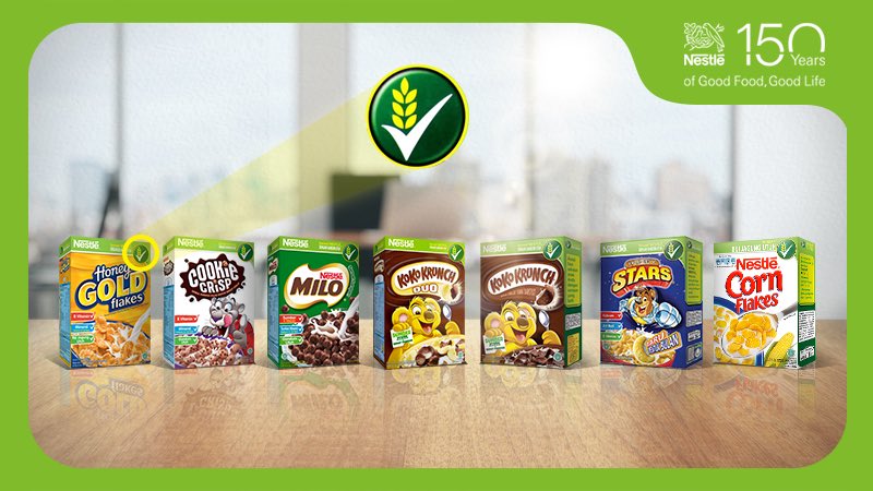Nestle Indonesia