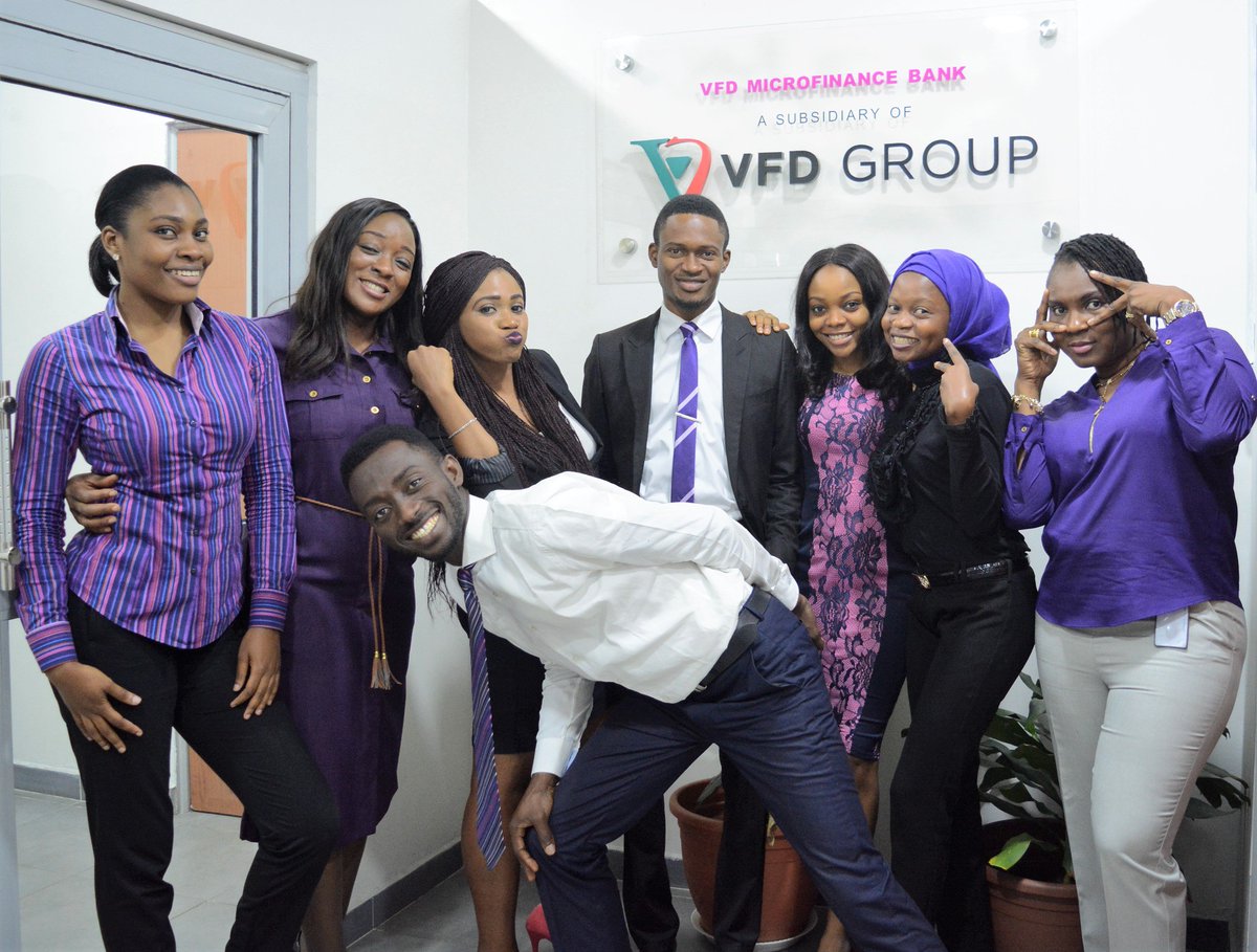VFD Group Graduate Trainee Recruitment 2017 – Jobs Crib