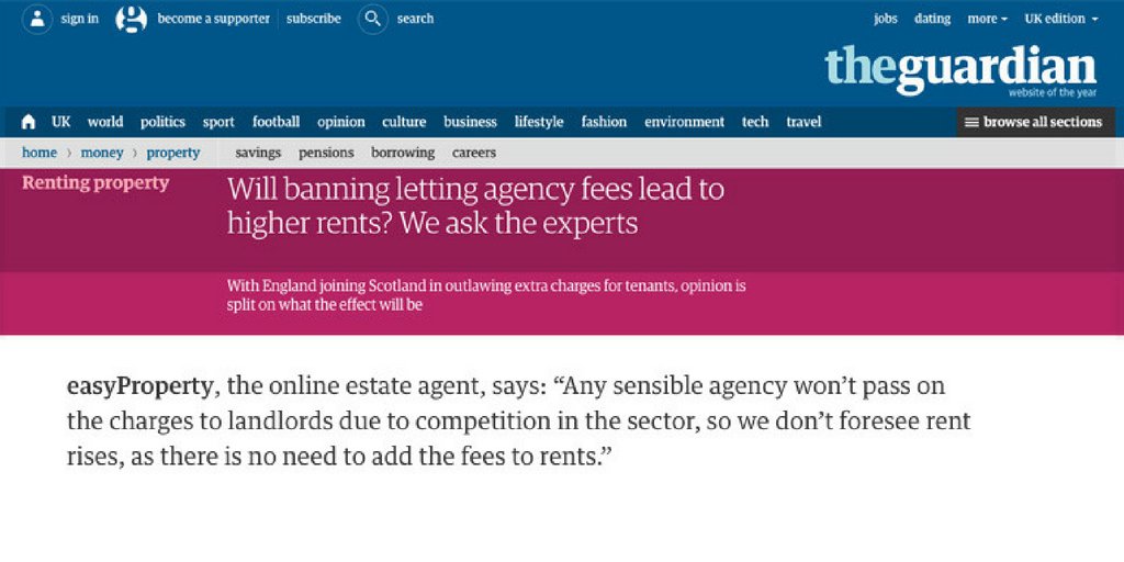 easyProperty.com (@easyPropertycom) | Twitter