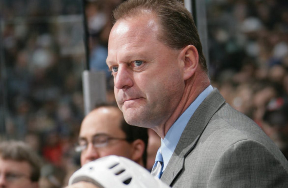 “He’s just a player’s guy,” Habs Nathan Beaulieu told me about Gerard ...