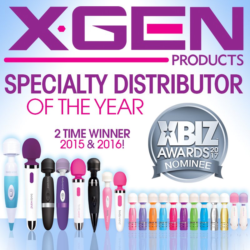 XGen Products (@xgenproducts) | Twitter