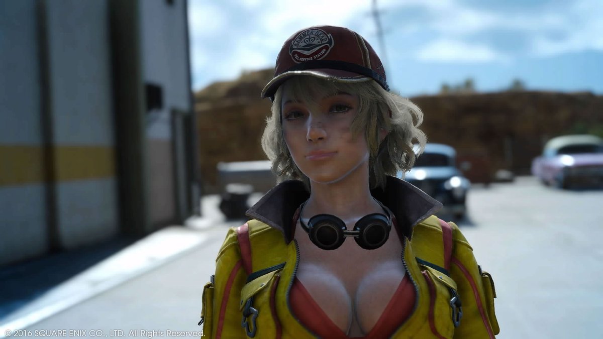 写真で振り返るFF15＠ふちけん - posfie