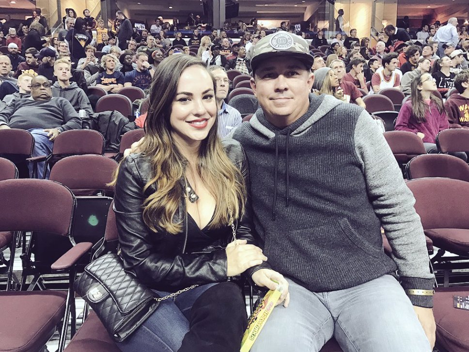 Jason Dufner Girlfriend