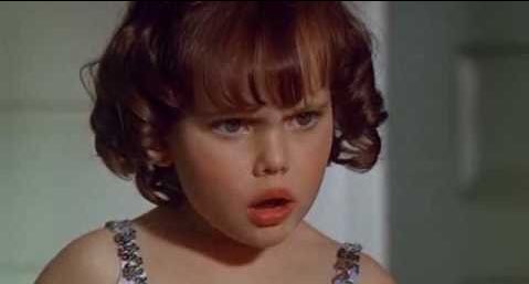 Darla Little Rascals