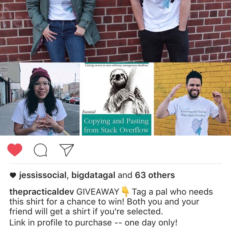 The Practical Dev (@ThePracticalDev) | Twitter