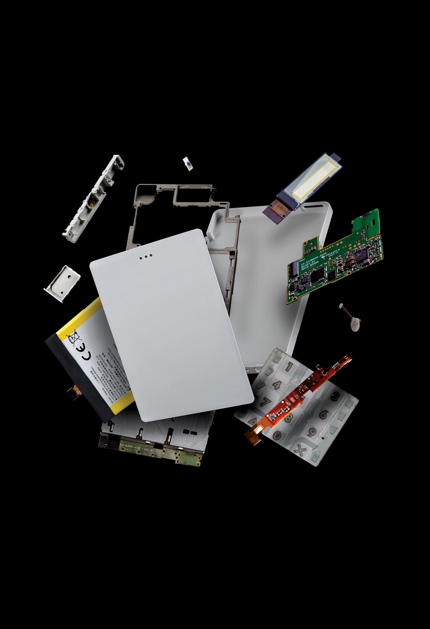 Light phone on Kickstarter - Page 3