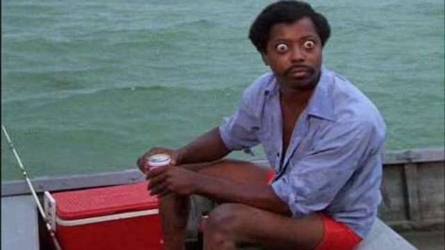 Rodney Dangerfield Caddyshack Boat
