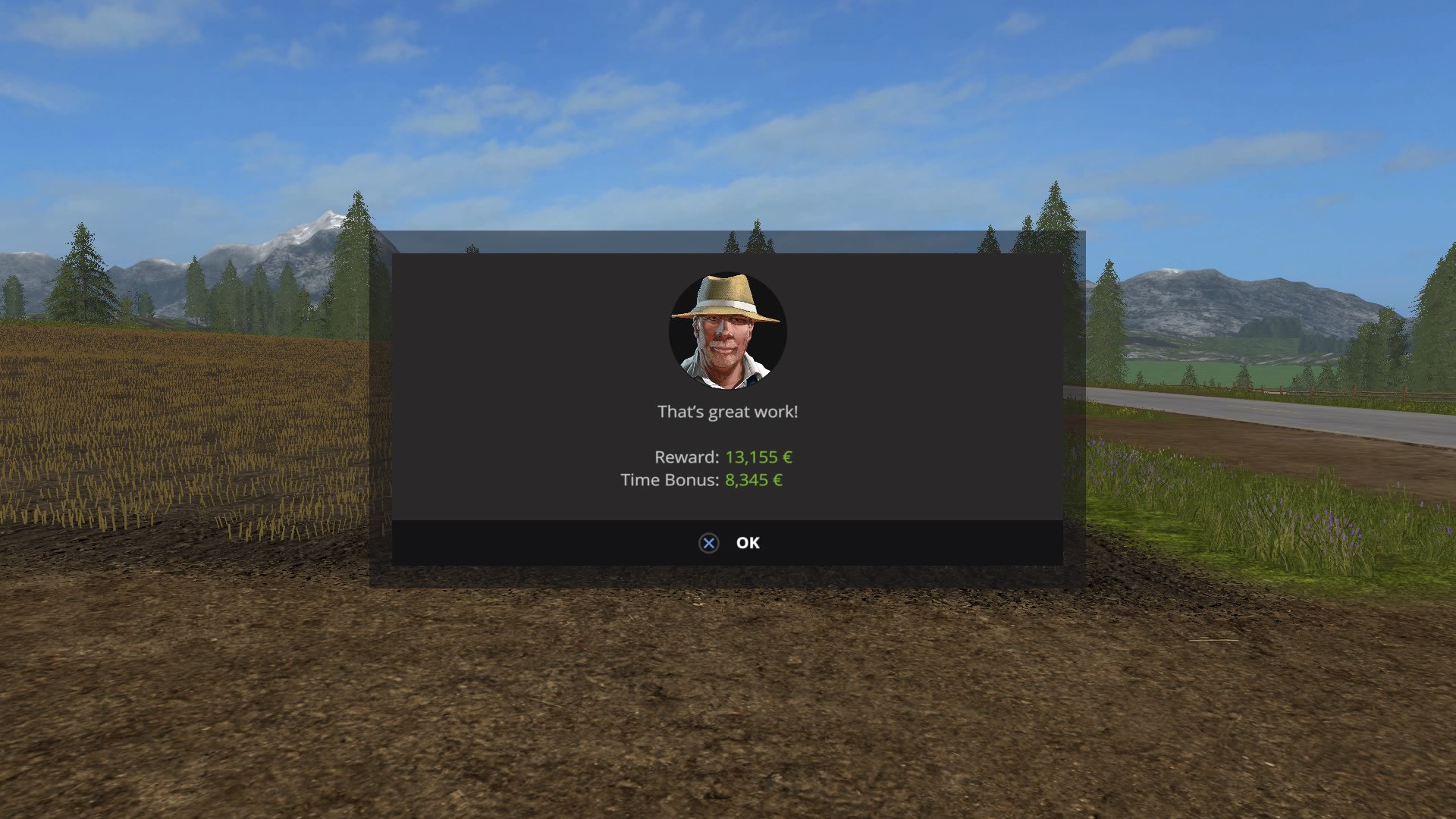 [REVIEW] Farming Simulator 17 | cd_BE