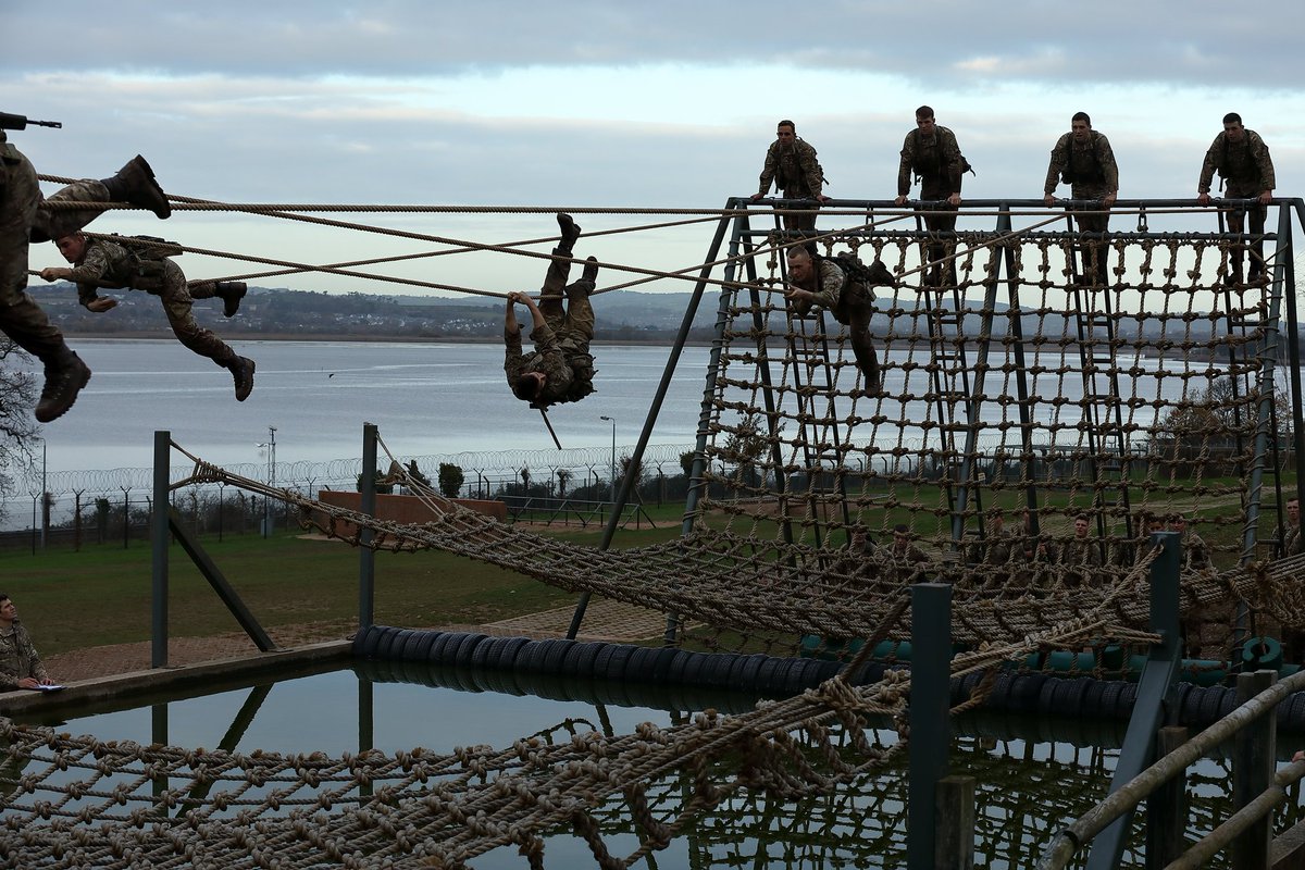 The Armed Forces of the United Kingdom thread | Page 115 | SpaceBattles