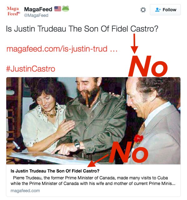 Fidel Castro Son