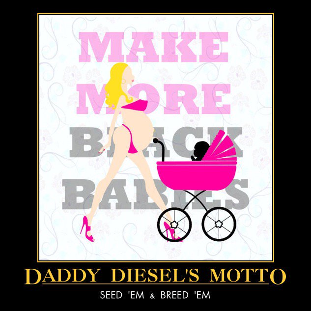 Shane Diesel On Twitter Breed Em Dm8aeyn6wf Twitter