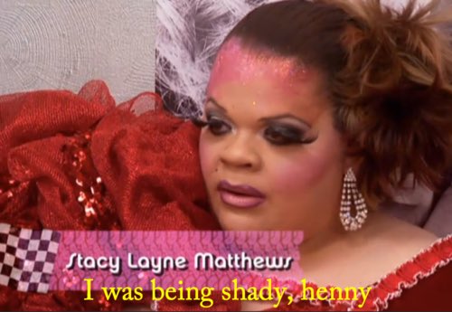 Stacey Matthews's Instagram, Twitter & Facebook on IDCrawl