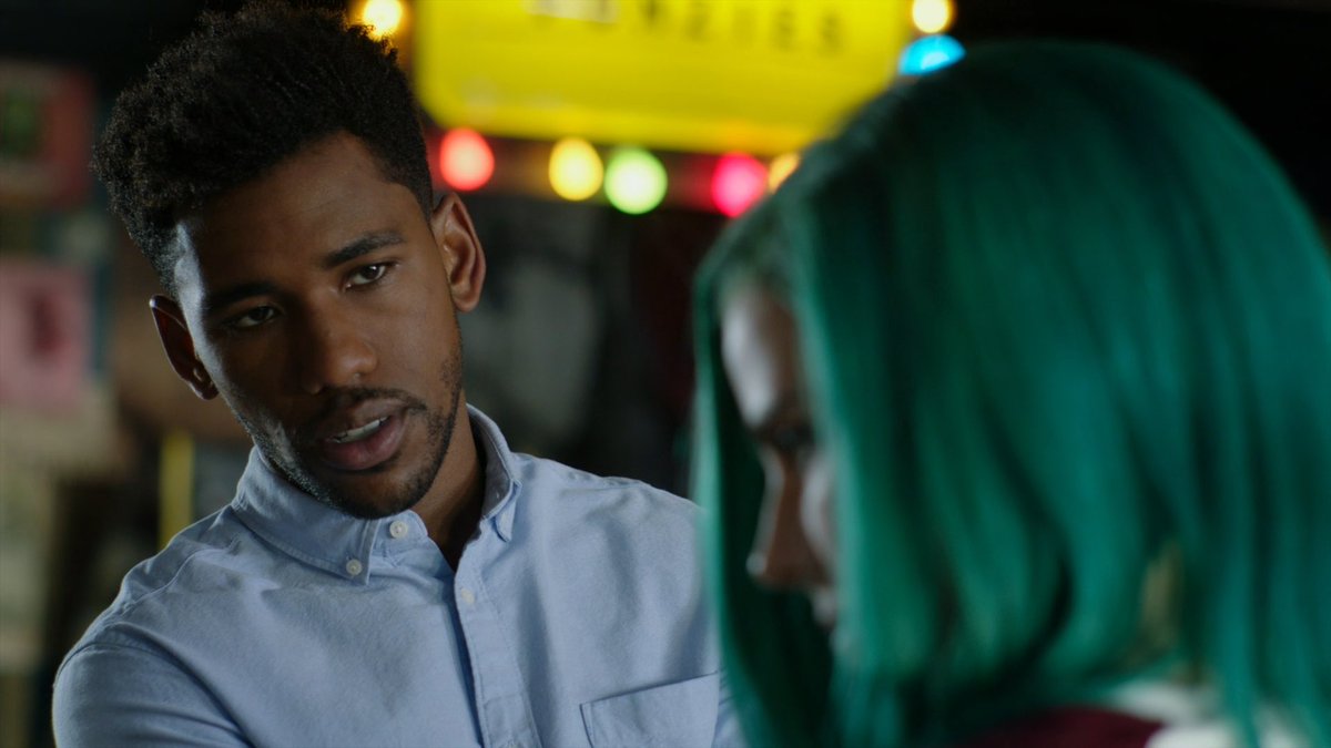 Brandon Mychal Smith 2022