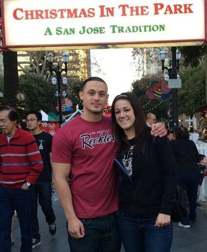 5 WWE couples who have split but are still friends