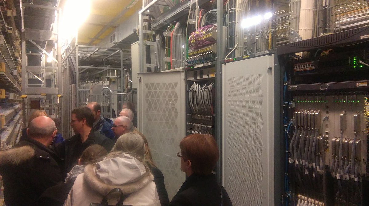 Nexans LAN Systems (@NexansLAN) | Twitter