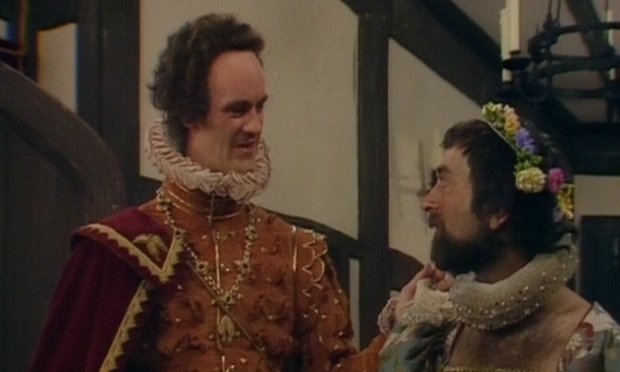 Tim Mcinnerny Blackadder