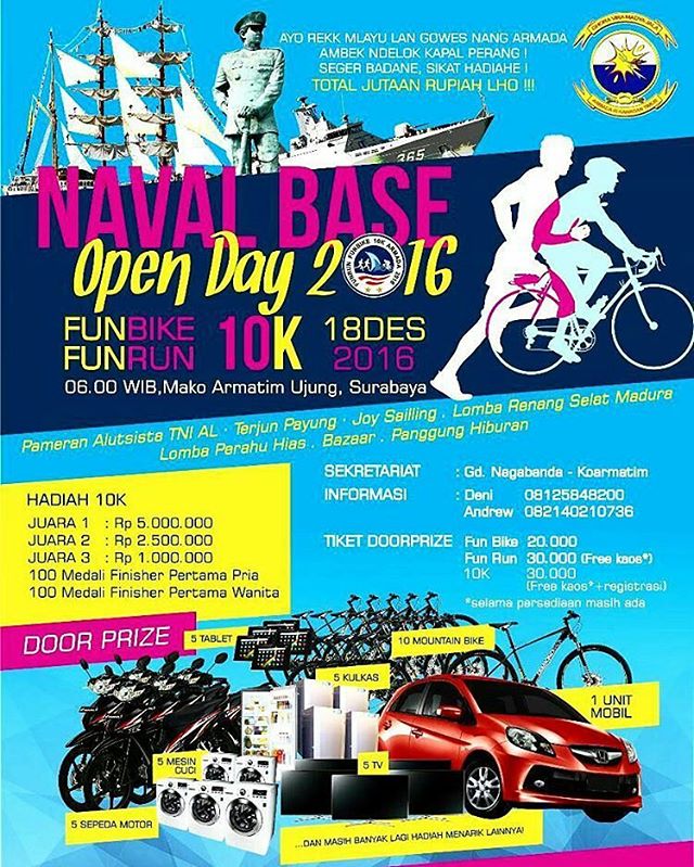 Naval Base Open Day 2016 – LariKu.info