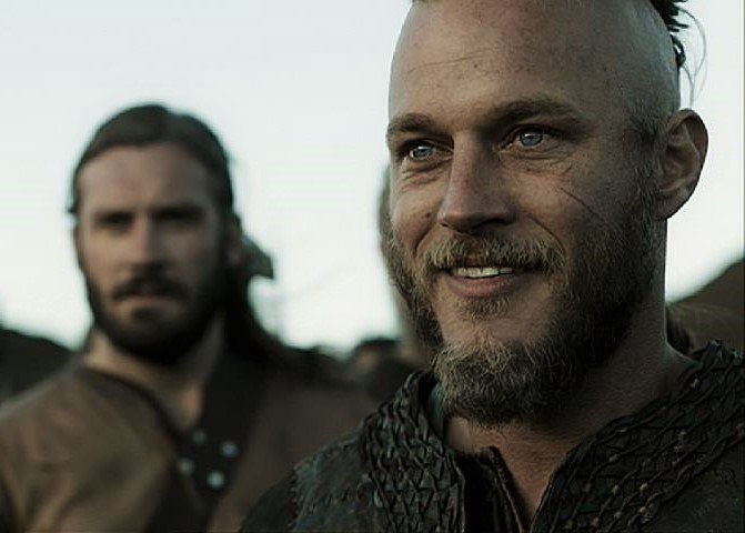 Travis Fimmel [VIKINGS ACTOR] Discussion Thread | Page 46 | Lipstick Alley