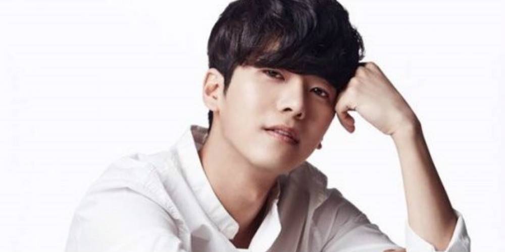 Former A-JAX member Jihoo to promote as an actor under new label ...