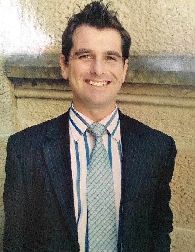 Brian Callaghan Bondi : MISSING Brian Callaghan Bondi share ...