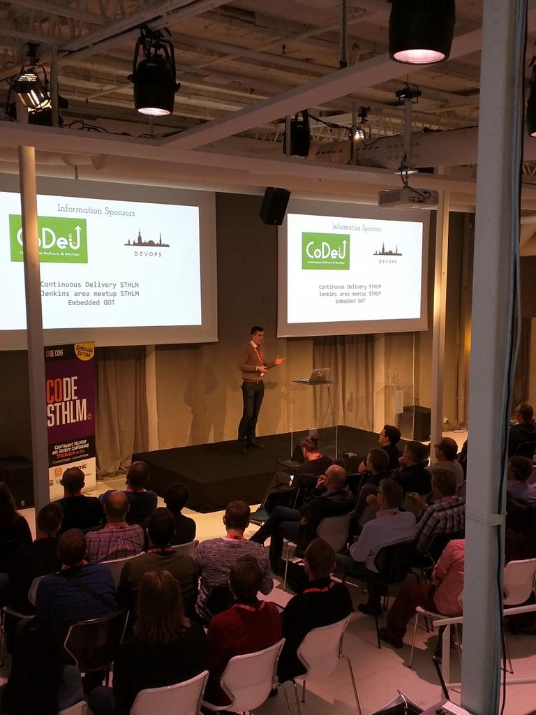 CoDe STHLM (@CoDeSTHLM) | Twitter