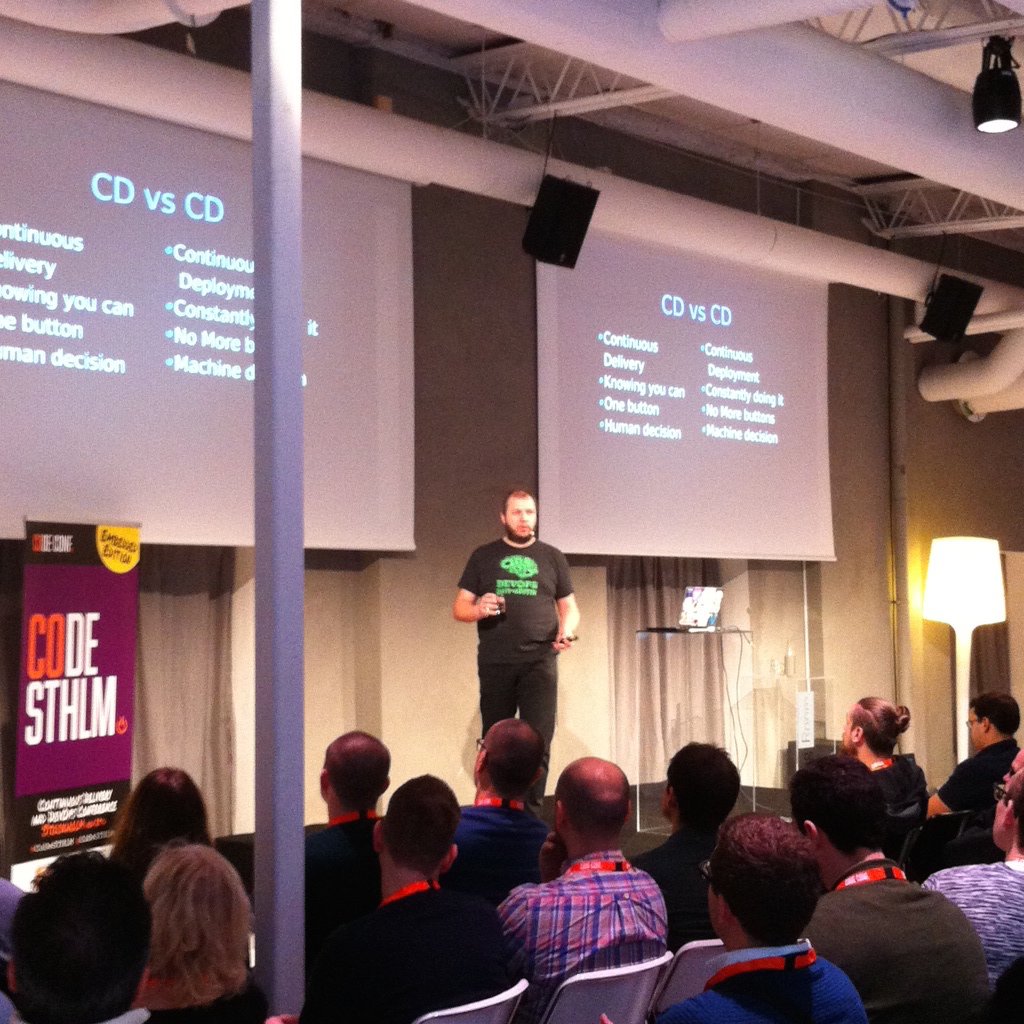 CoDe STHLM (@CoDeSTHLM) | Twitter