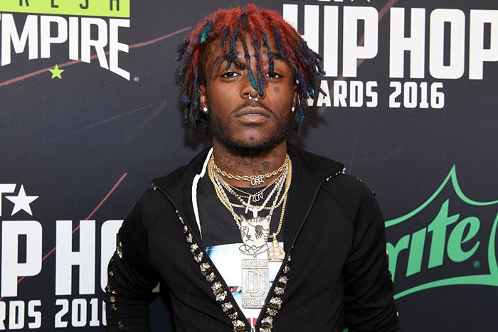 Lil Uzi Vert previews new music from "Love Is Rage 2” | Rap-Up | Scoopnest