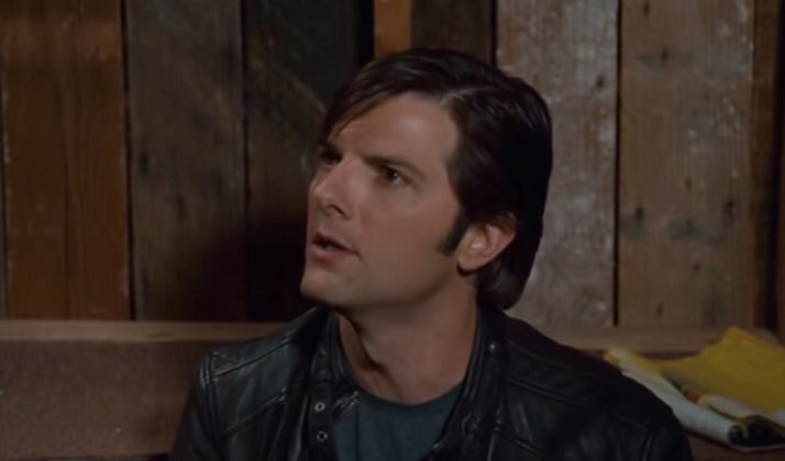 Derek Huff Step Brothers