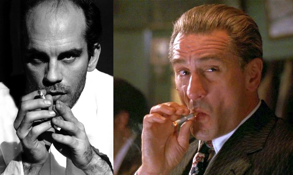 Goodfellas Jimmy Conway