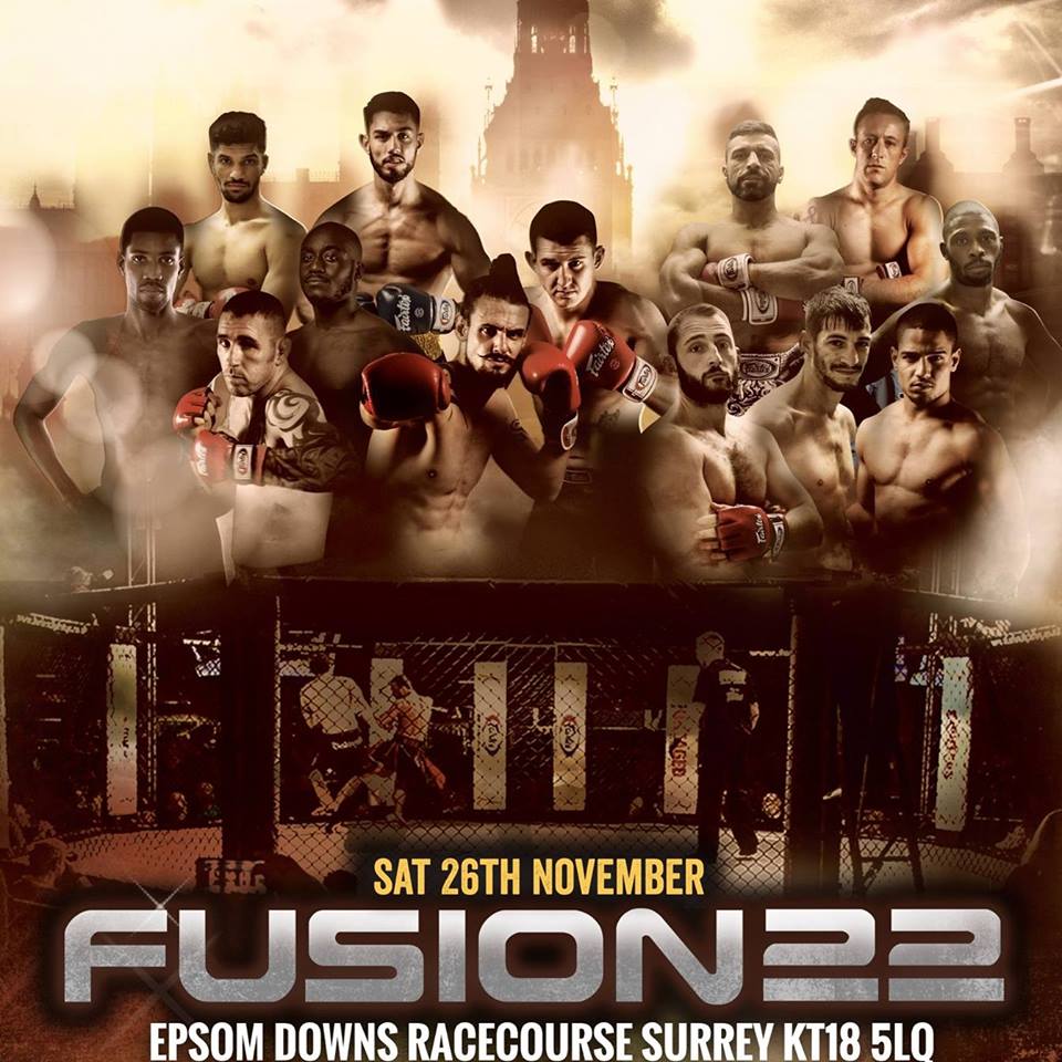 Fusion Fighting (@FusionFighting) | Twitter