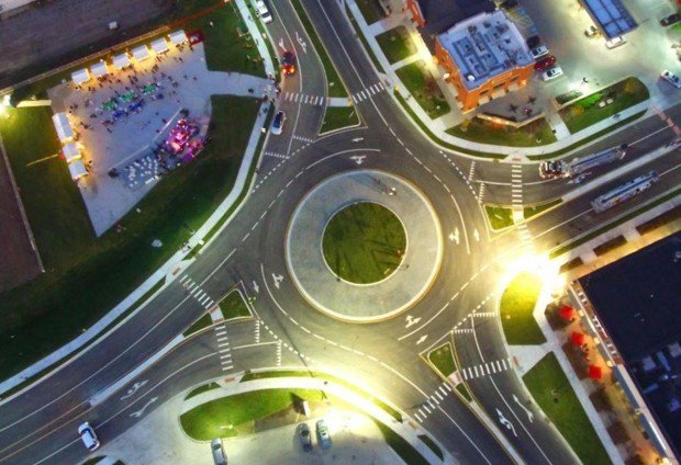 Map Of The Week: Seattle’s Interactive MHA Rezone Map – The Urbanist