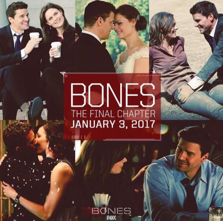 Bones Forever (@Bonesislife8) | Twitter
