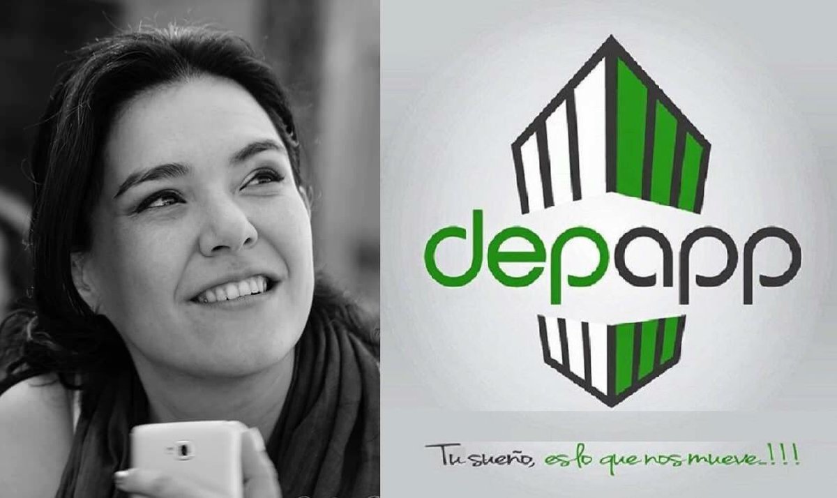 depapp (@depappmx) | Twitter