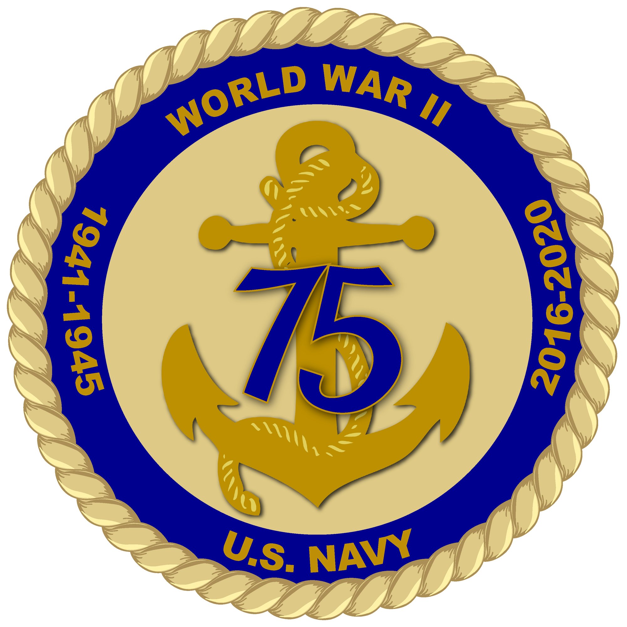 Uss Anchorage Crest
