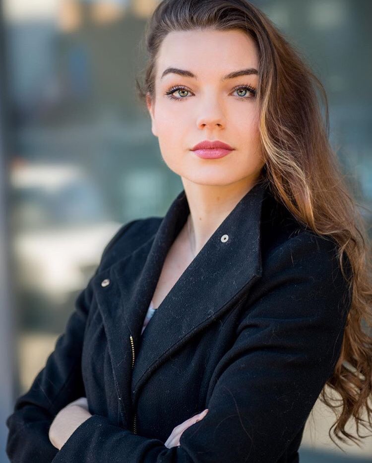 Rebecca Dyson's Instagram, Twitter & Facebook on IDCrawl