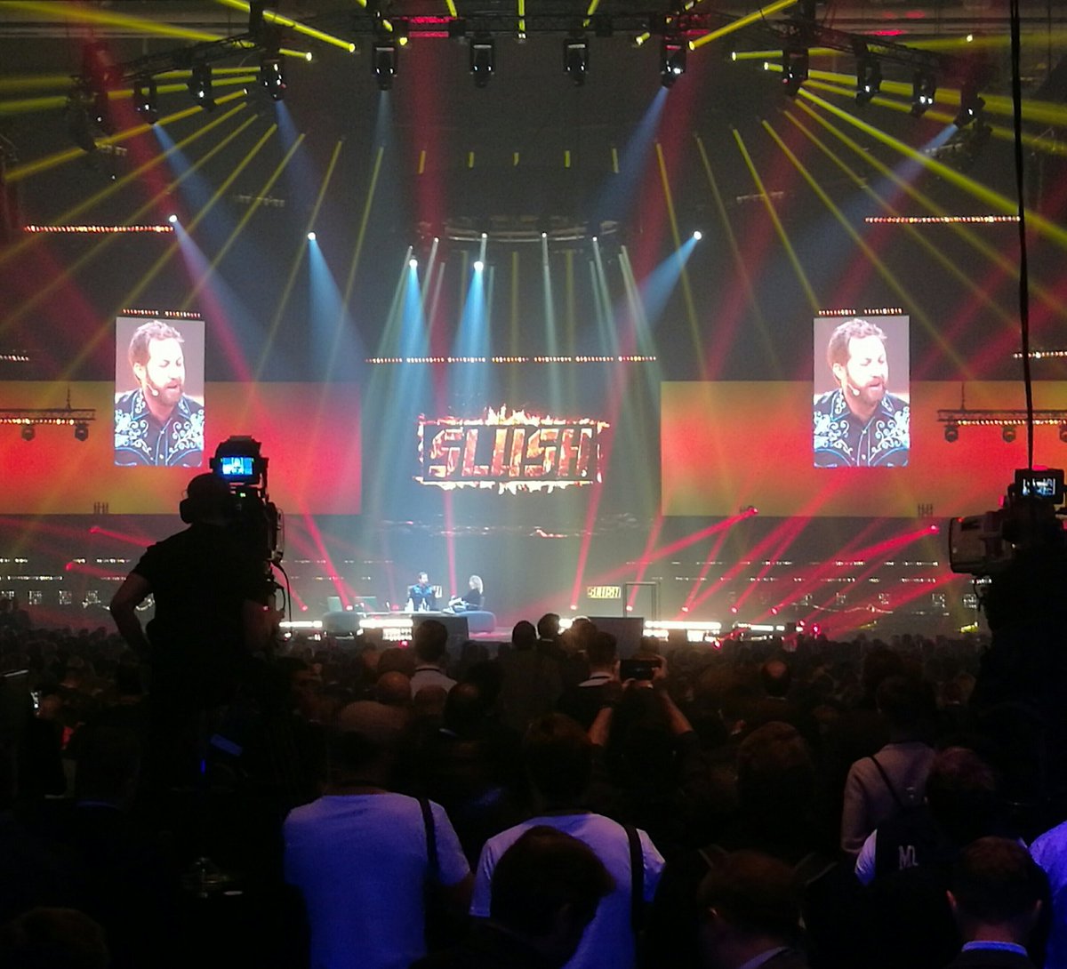 Magic Ventures (@MagicVentures) | Twitter