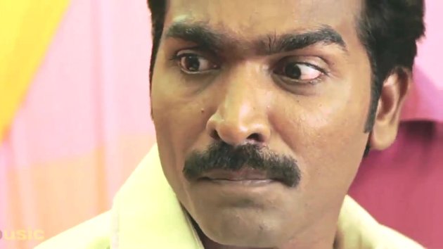 Vijay Sethupathi In Naduvula Konjam Pakkatha Kaanom Paa