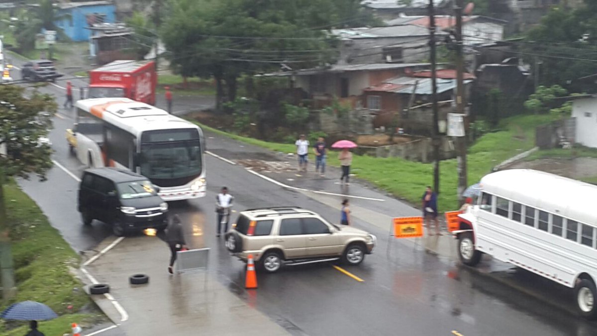 Quebrada ancha: todas las noticias de última hora, fotos y vídeos en ...