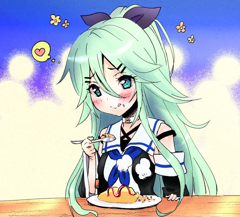 山風 依存のすゝめ Pixiv - nodsuppo