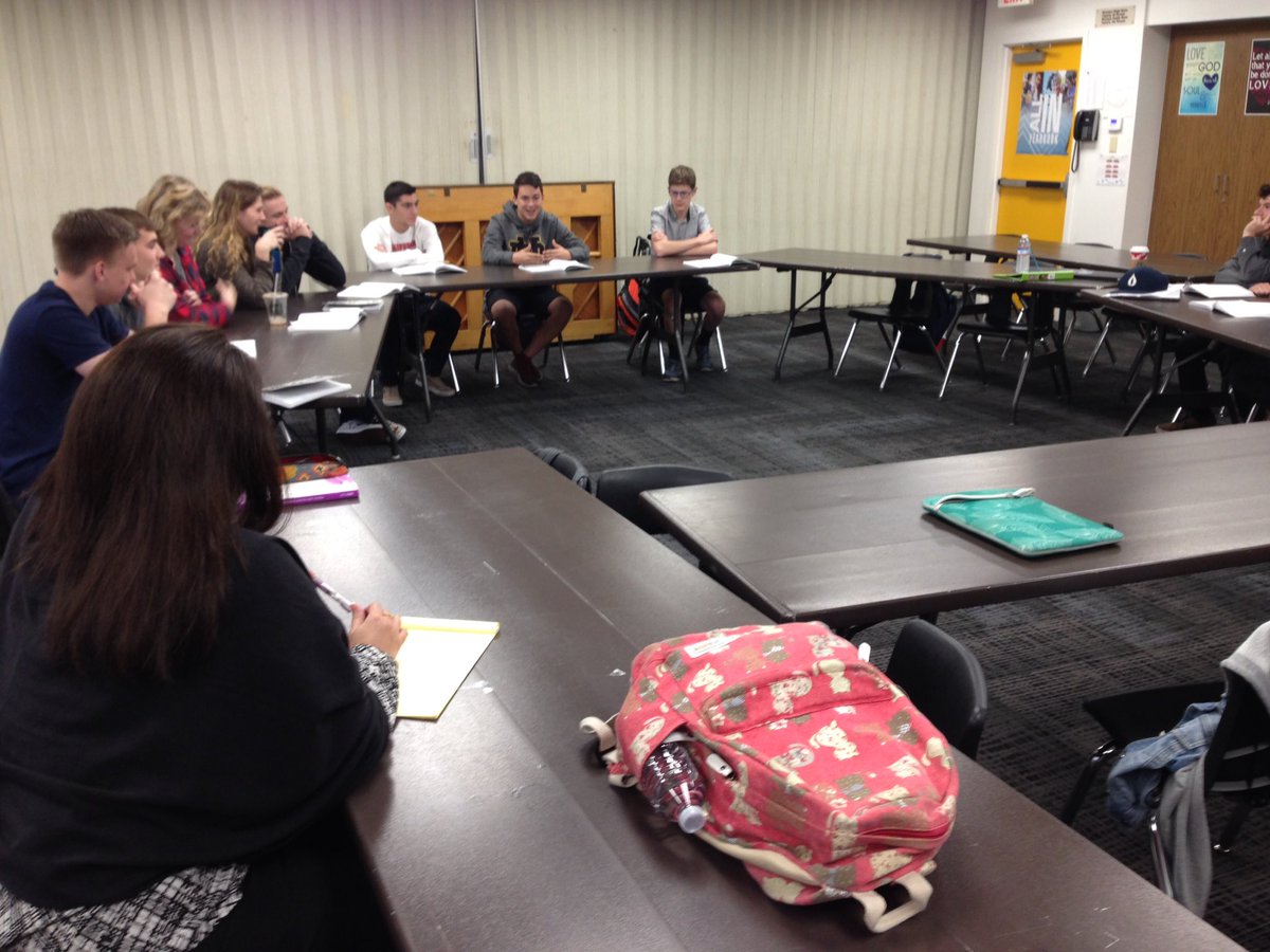 The Feather Online - Write On! | Fresno Christian High School