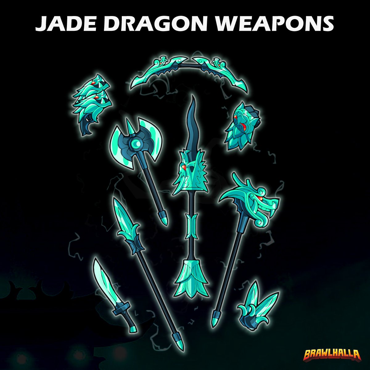 Dragon Scythes 8 Best Elden Ring Shadow Of The Erdtree Weapons