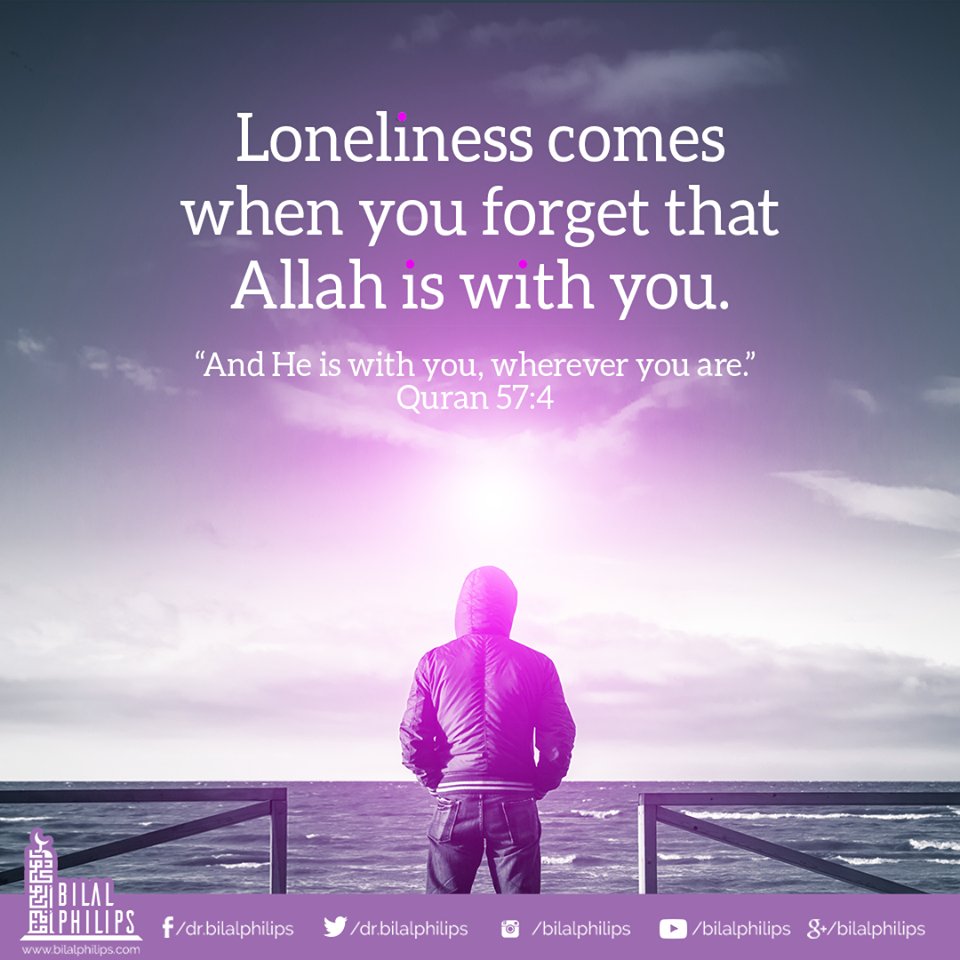 Allah Sad Quotes Islamic Quotes There Are No Sad Endings For Those