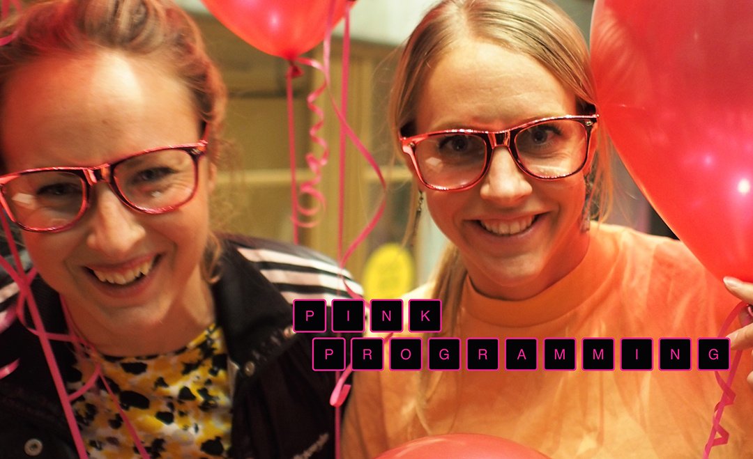 Pink Programming (@PinkProgramming) | Twitter