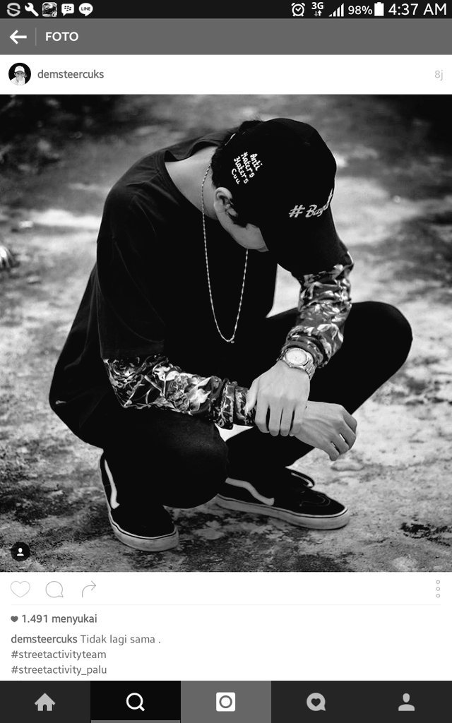 Sandi Mopay moningka (@sandi_mopay) | Twitter