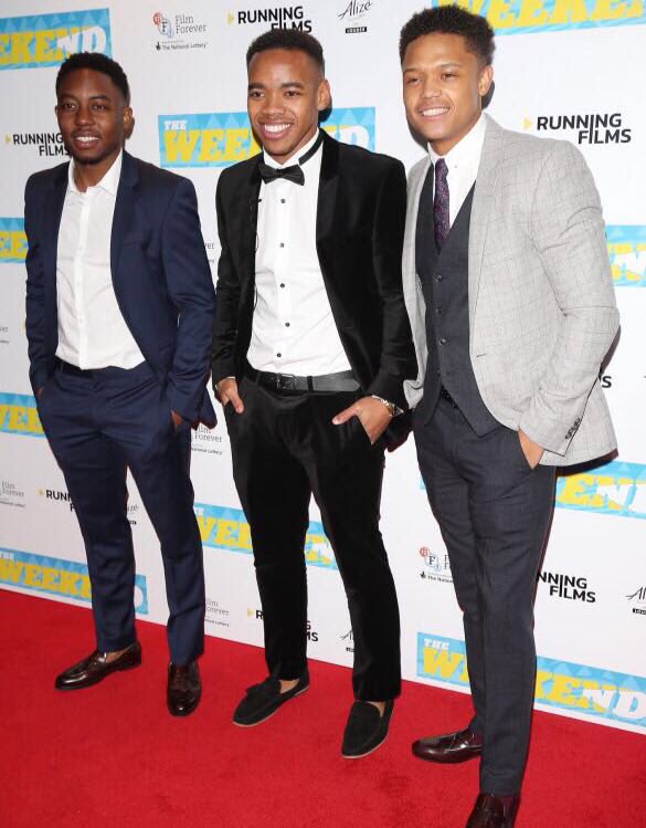 Percelle Ascott - Alchetron, The Free Social Encyclopedia