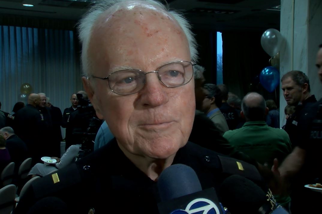 After 61 years of service, Lt. Tom Jacocks retires from Montgomery ...