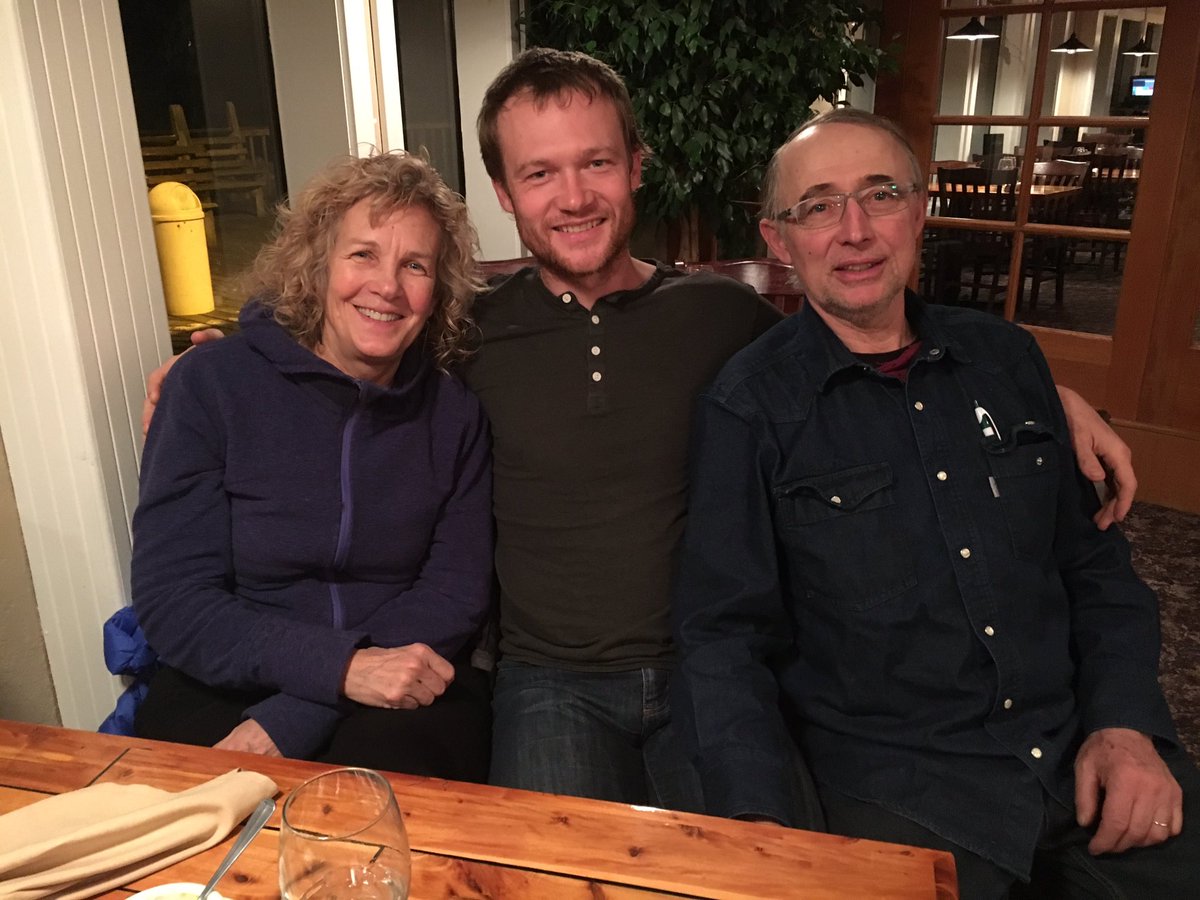 Eivin Kilchers Mother Alaska: The Last Frontier" Baby Kilcher Arrives
