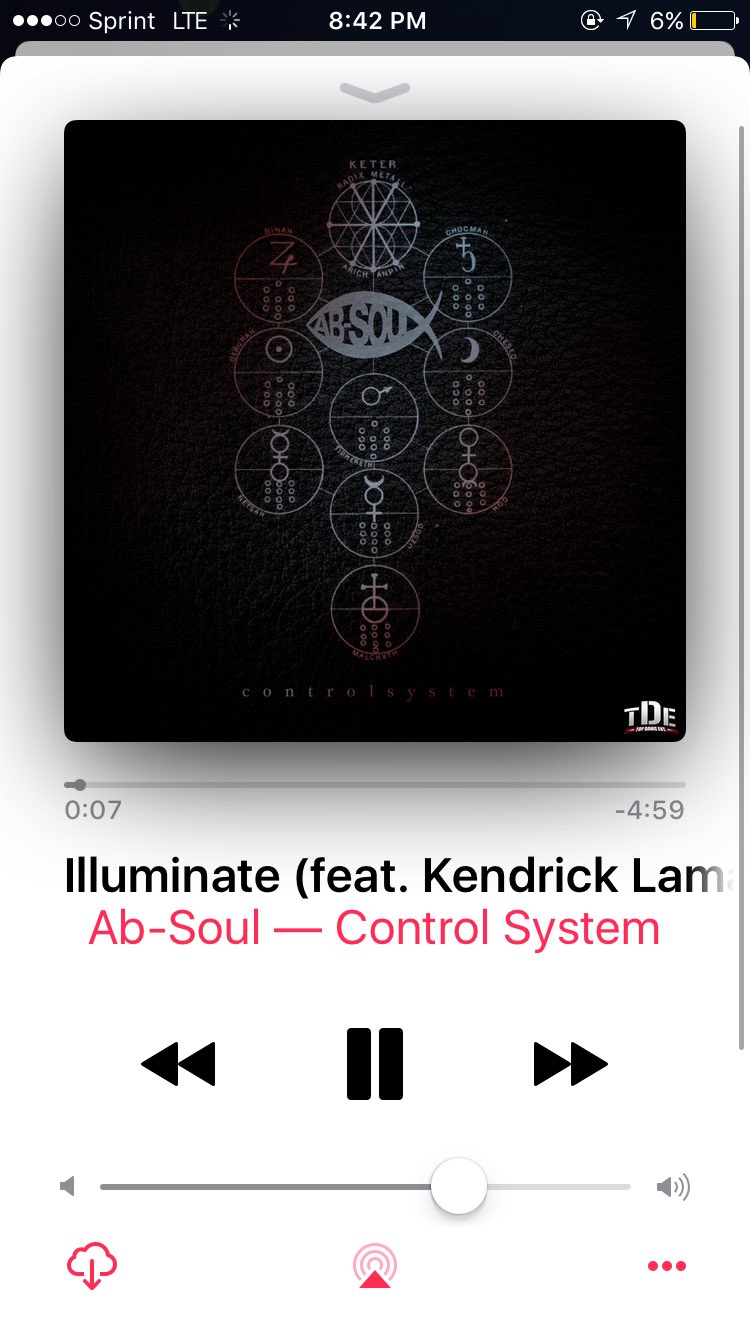 Ab Soul Illuminate