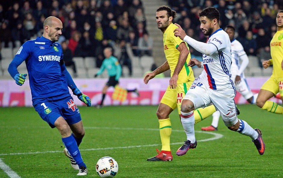 49 best Nf18 images on Pholder | Jour de match 🔥 #NF18 #TeamOL